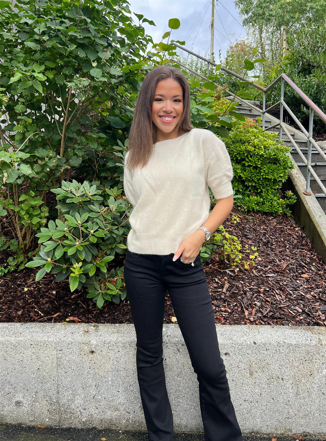 Six Ames – LunBergen